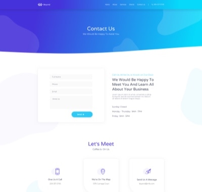 Contact Us – Stretch People